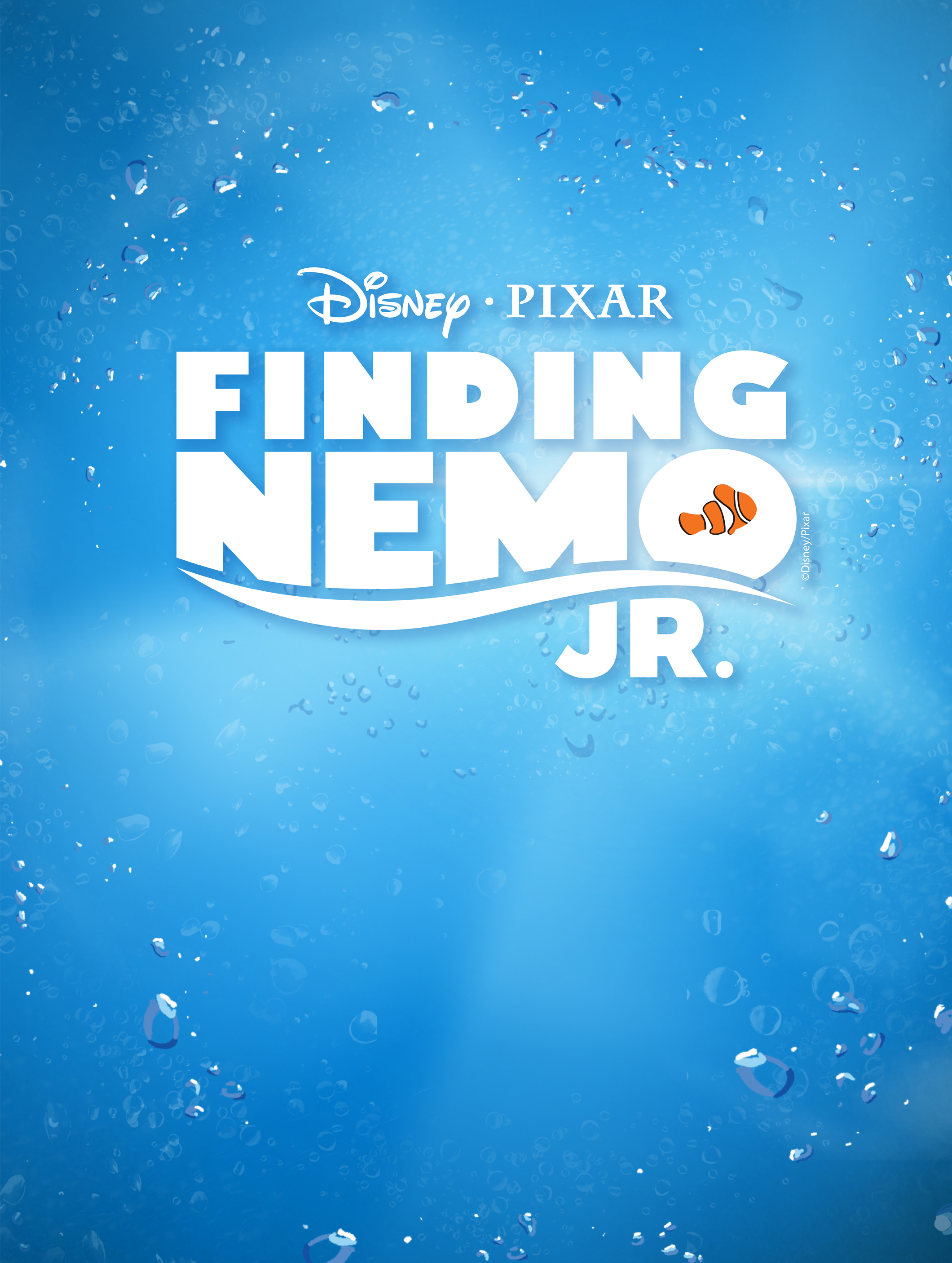 Finding Nemo Jr. at Cavallini Middle School - Performances March 4 ...