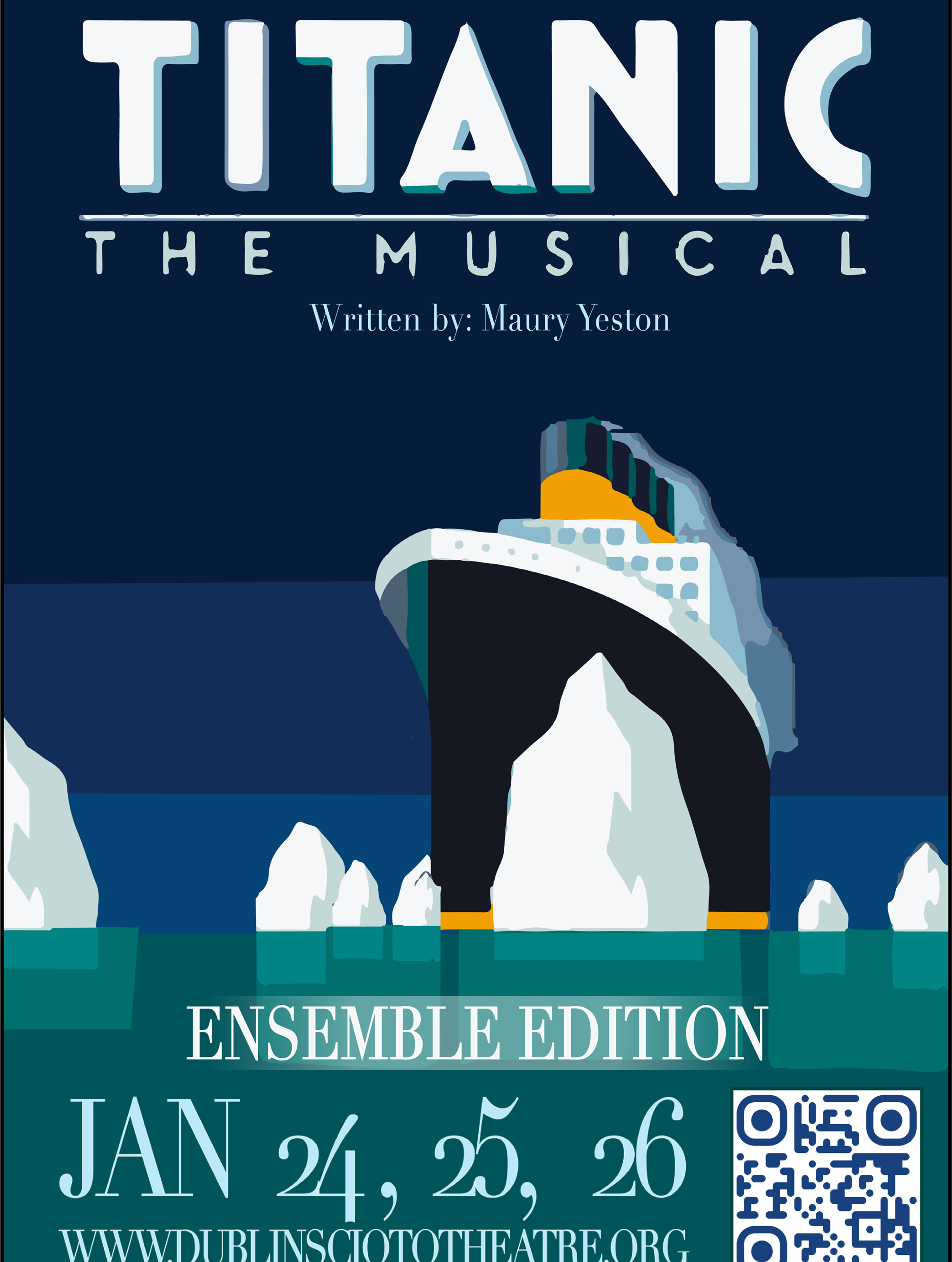 Virtual Internet Playbill