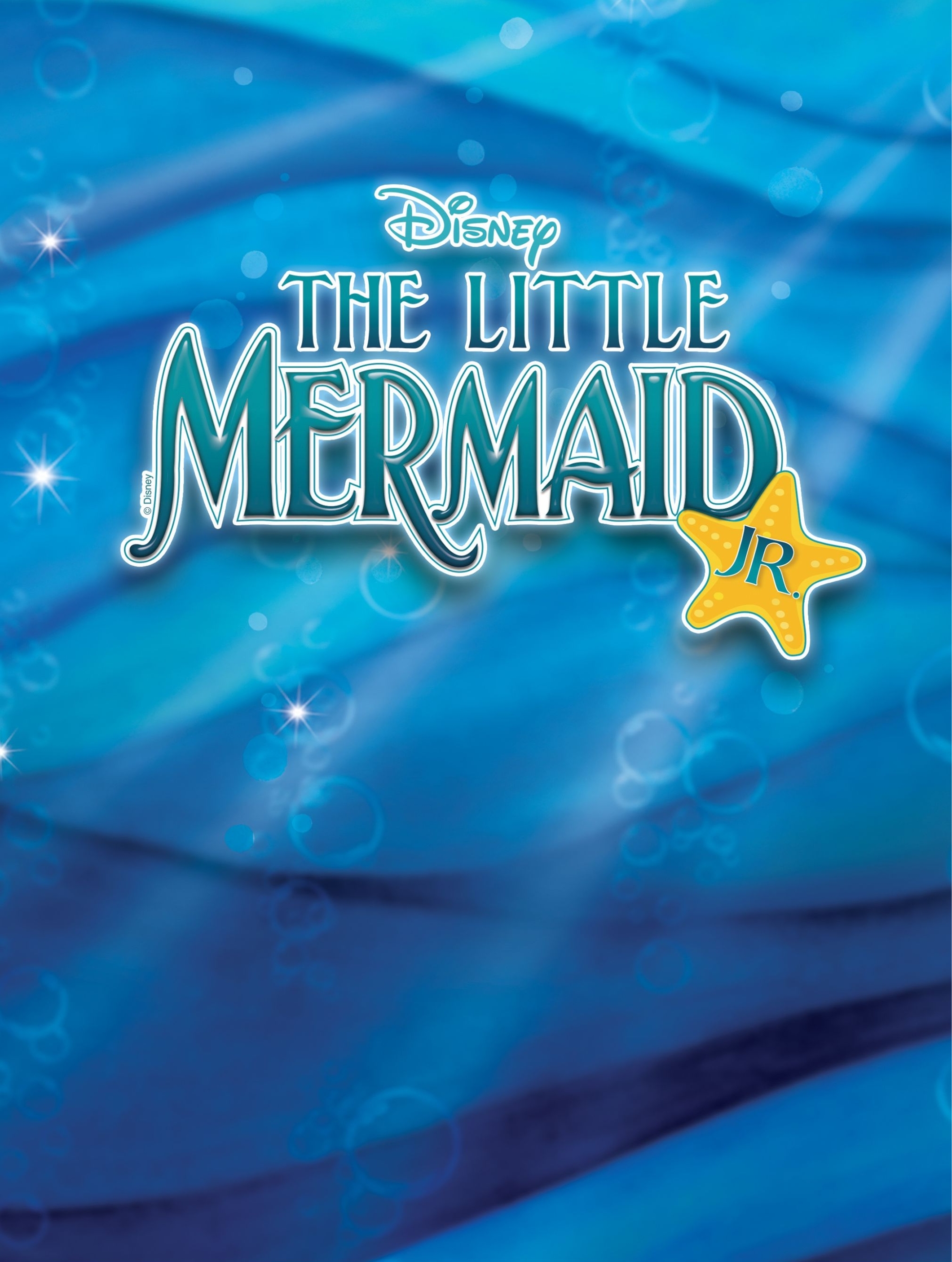 Disney's The Little Mermaid JR. at Interboro Youth Theatre ...