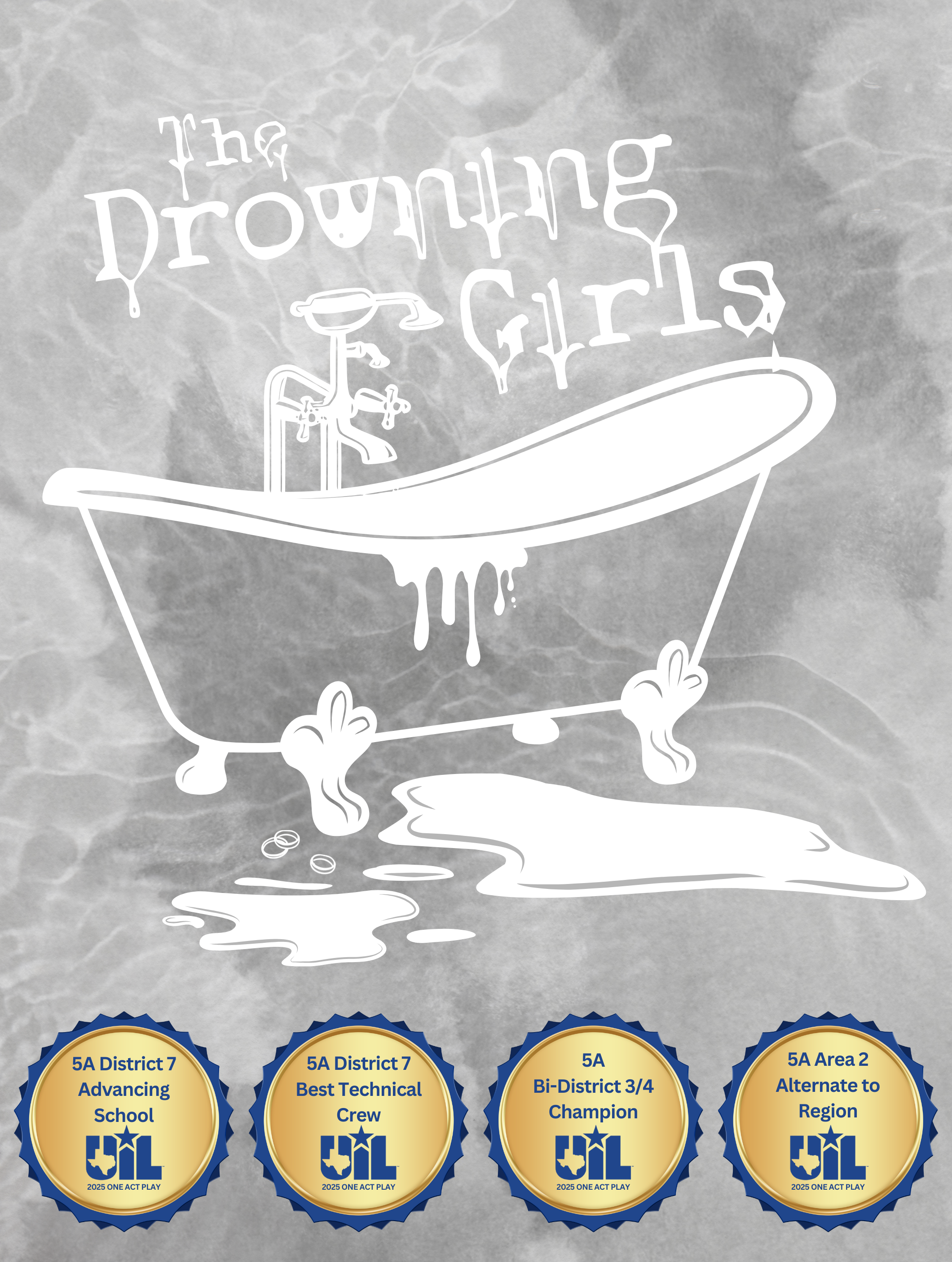 The Drowning Girls at Paschal High School Fort Worth - Performances ...